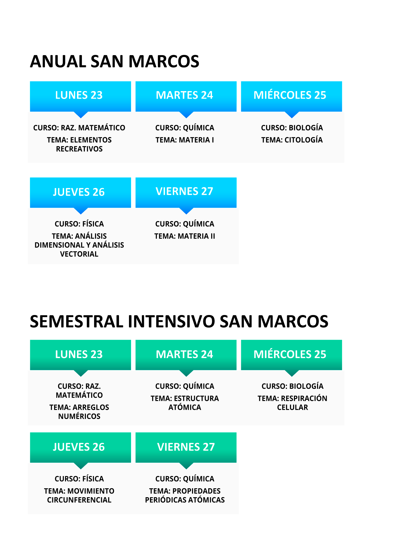 ADUNI21 | Academia Aduni