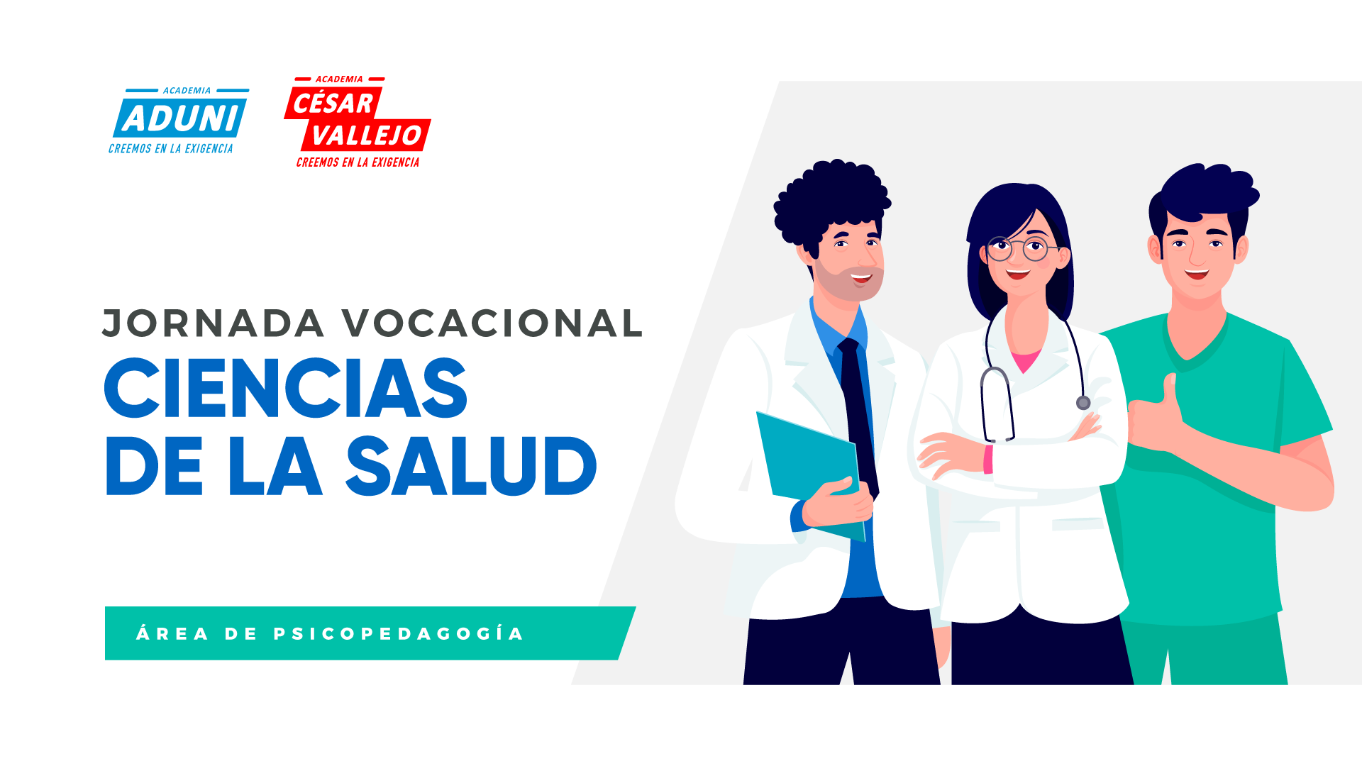 PSICOsalud | Academia Aduni
