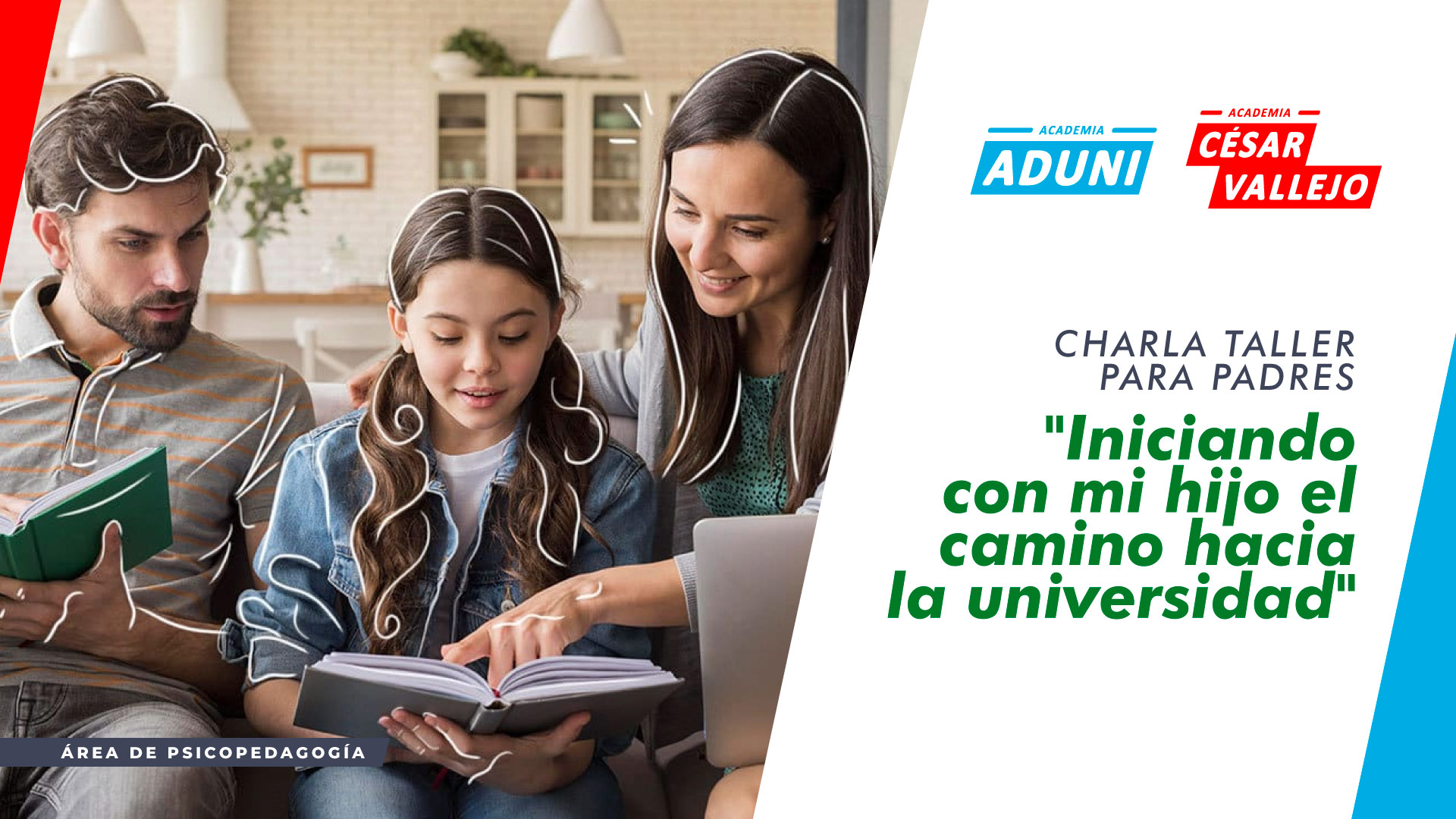 tallerdepadres | Academia Aduni
